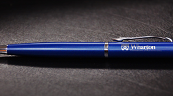 Wharton Editorial Style Guide - Marketing & Communications